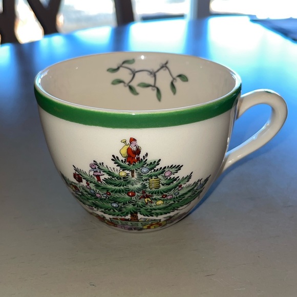 Spode | Dining | Spode Tea Cup | Poshmark